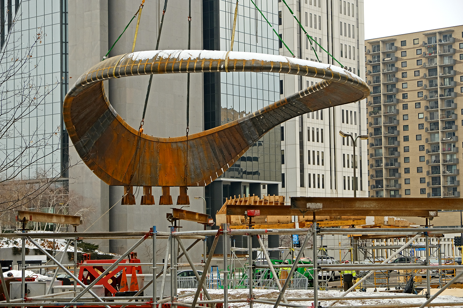 What’s Happening Now | Nicollet Mall Public Art | Culture and Public ...